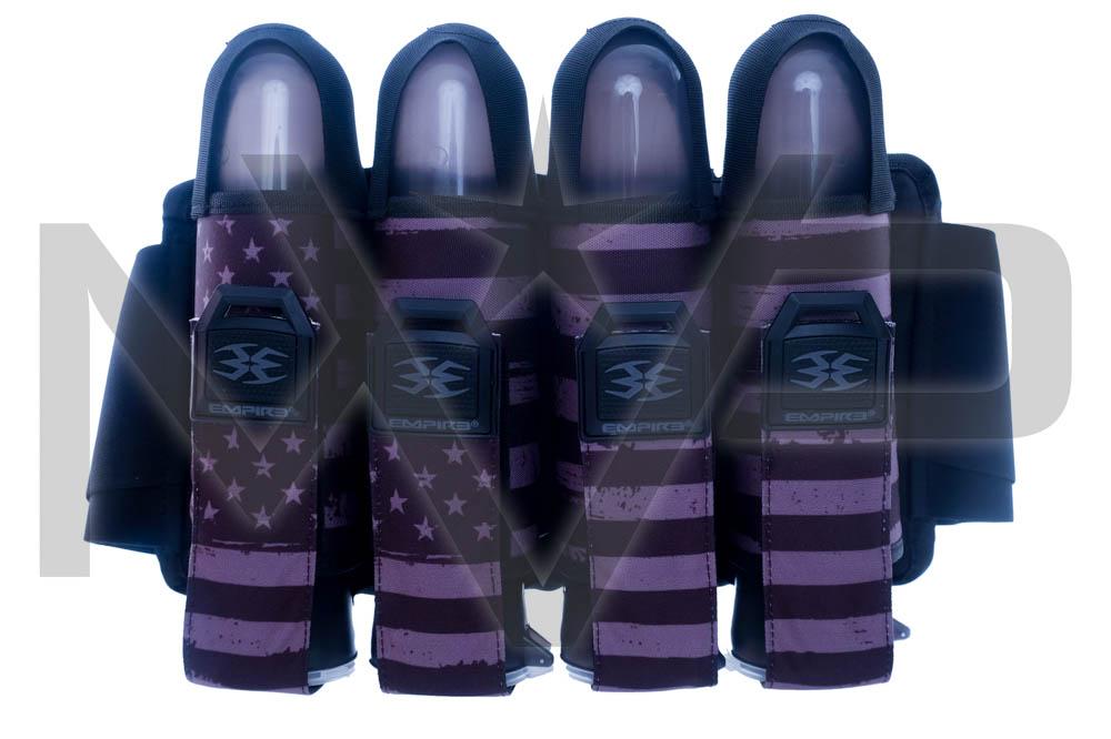Empire Omega Pod Pack Pod Harness - 4 Pack - Co-Lab Exclusive - Distre