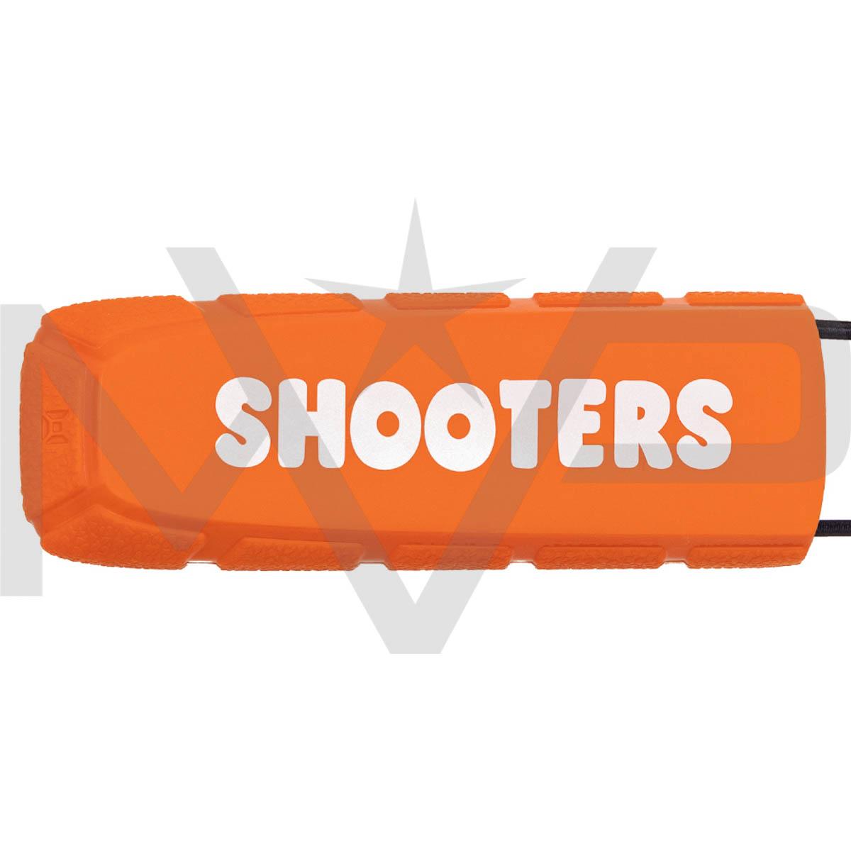 Exalt Bayonet Rubber Barrel Cover - Shooters