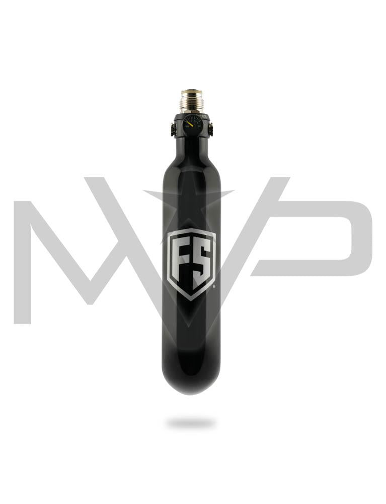 First Strike Hero 2 Paintball Tank - Half Pint 15/4500