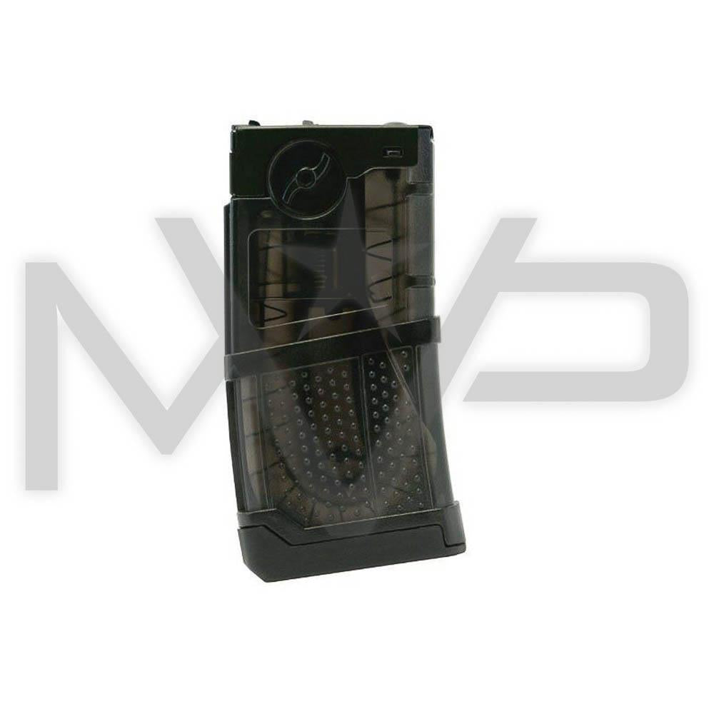 First Strike Magazine - T15 Rifle - 11 Round - Smoke