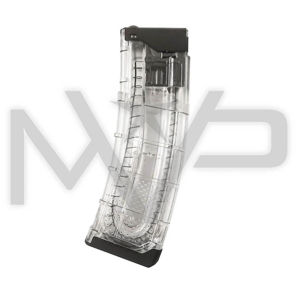 First Strike Magazine - T15 Rifle - 20 Round - Clear