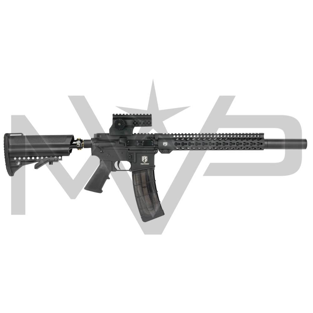 First Strike T15 DMR MagFed Paintball Gun - Black