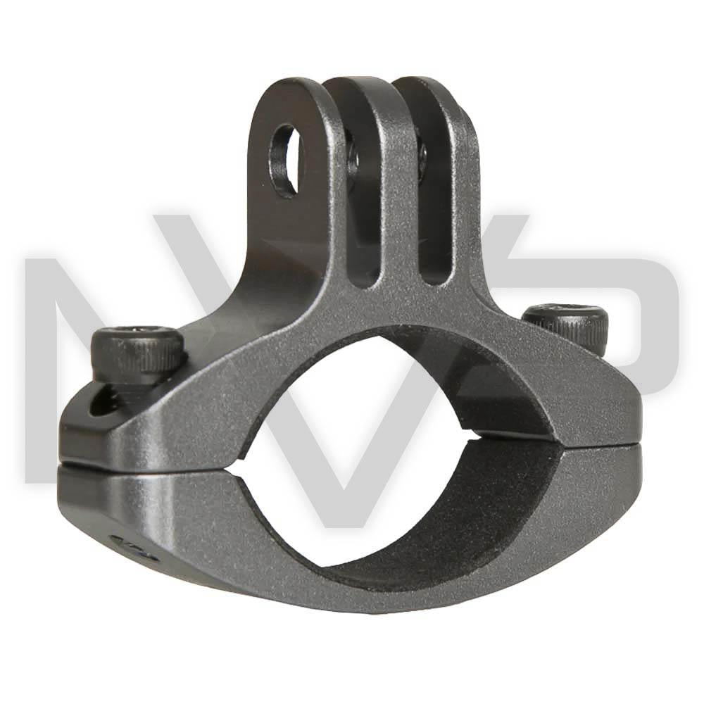 HK Army - Barrel Camera Mount - Pewter