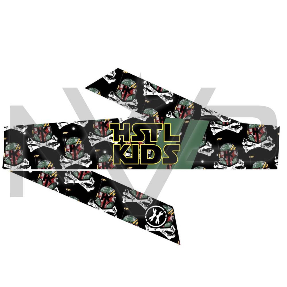 HK Army - Headband - Boba Phat