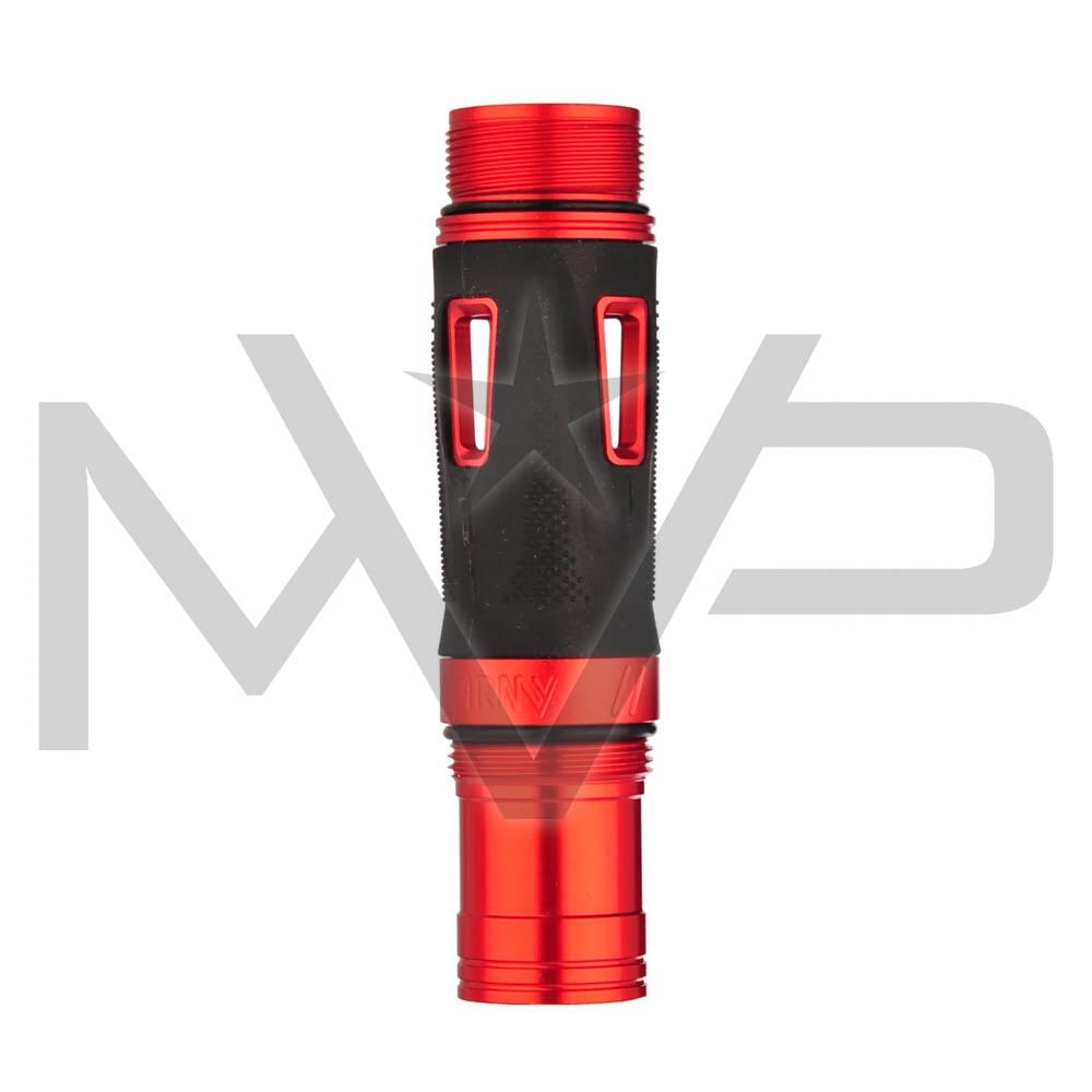 HK Army - Lazr Barrel Parts - Barrel Back - Autococker - Dust Red