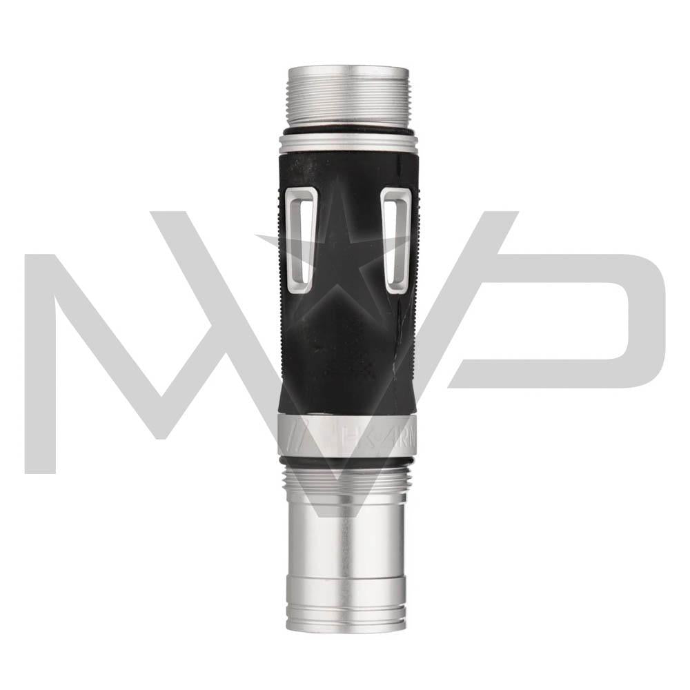 HK Army - Lazr Barrel Parts - Barrel Back - Autococker - Dust Silver