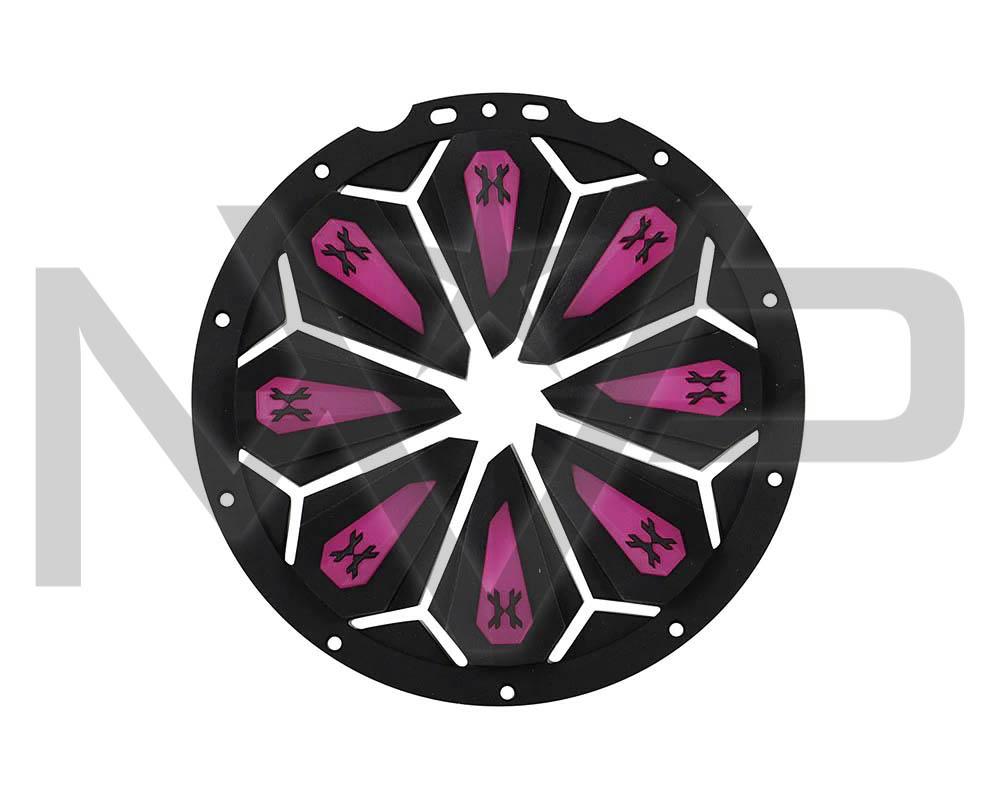 HK Army EPIC Speed Feed - Rotor - Vivid - Black / Pink