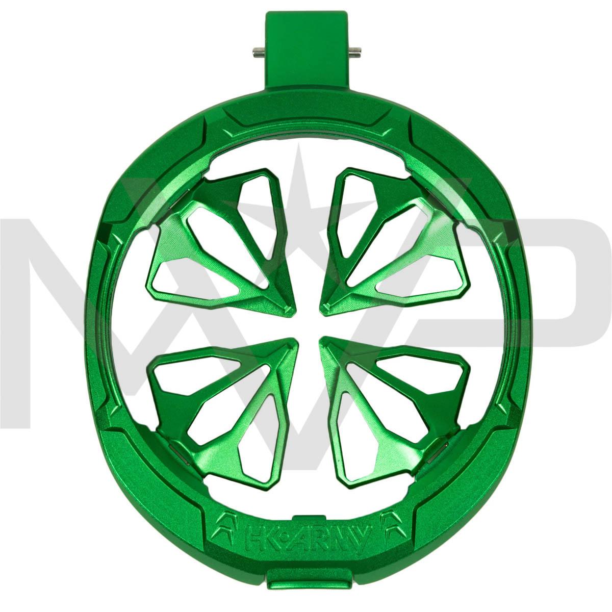 HK Army EVO Speed Feed - DYE LT-R LOADERS - Green