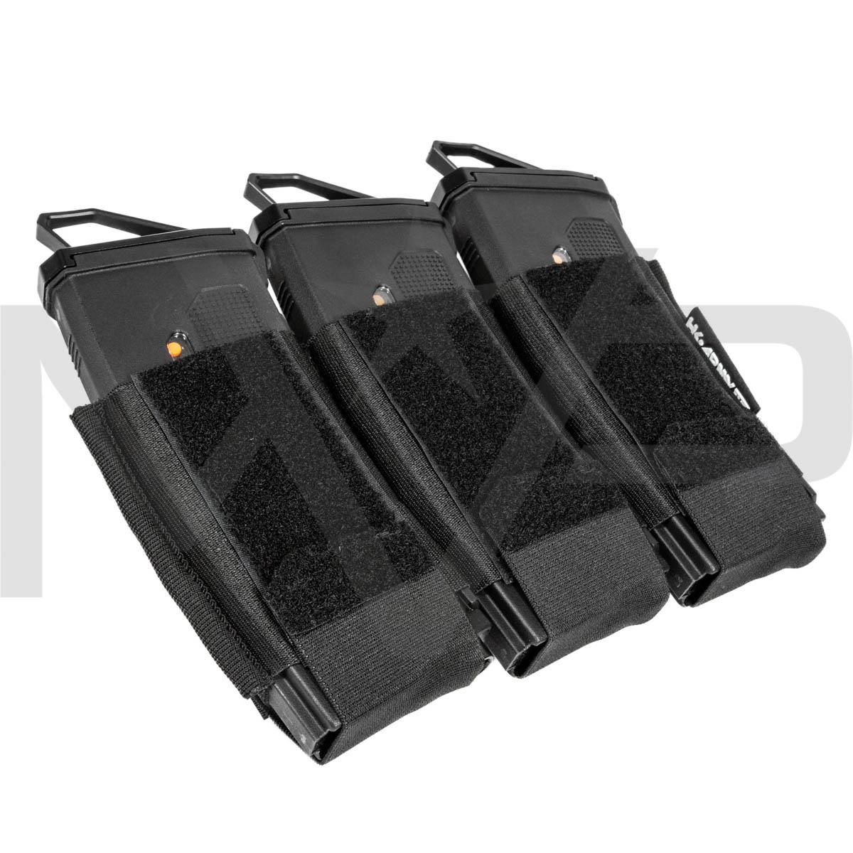 HK Army Paintball / Airsoft Mag - MagCell 3