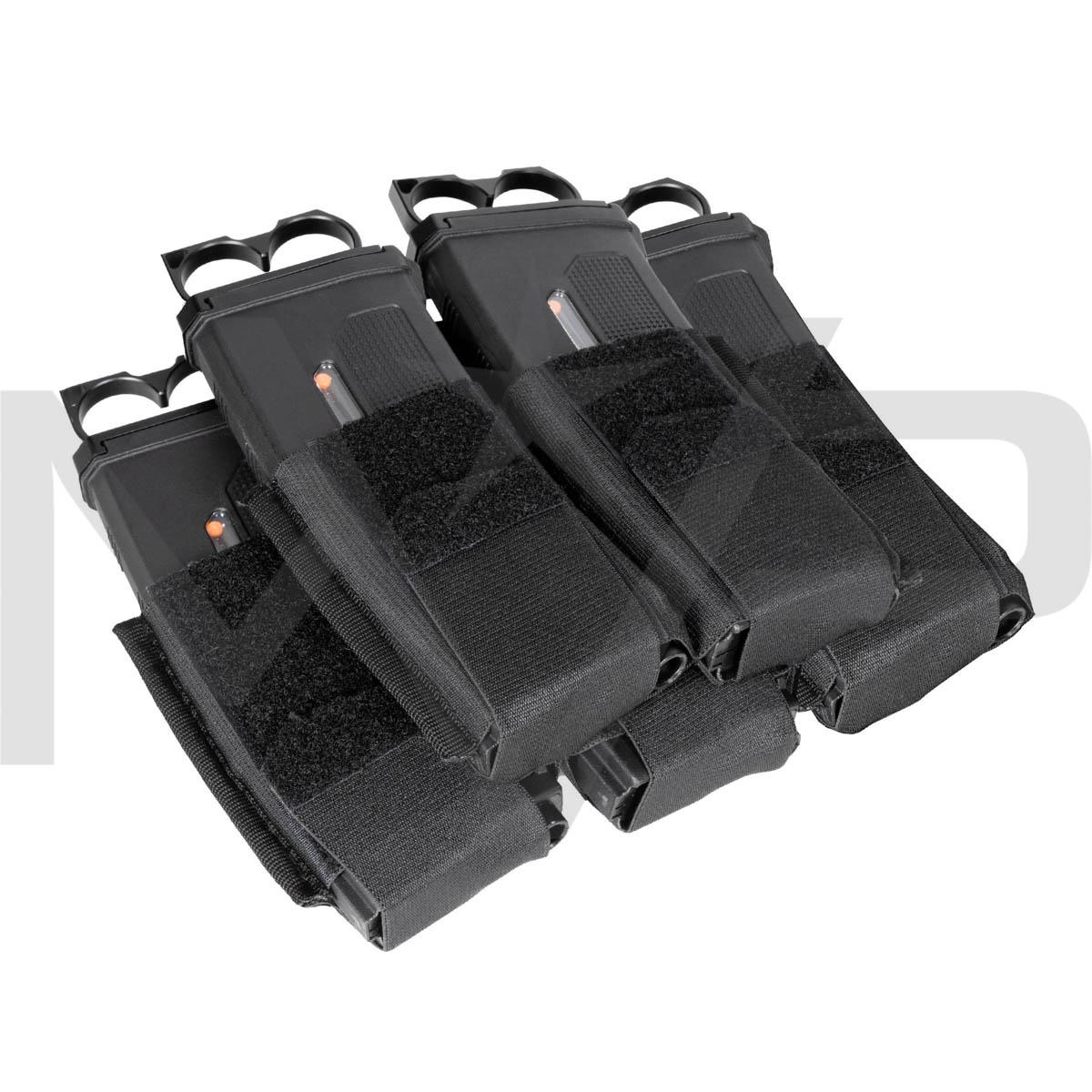 HK Army Paintball / Airsoft Mag - MagCell 5