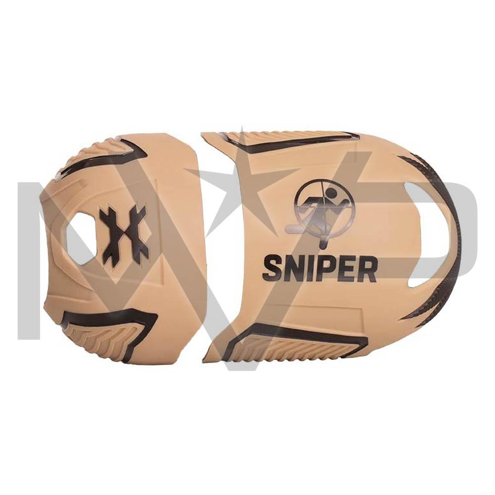 HK Army Vice FC Tank Cover - Full Cover - Sniper Tan