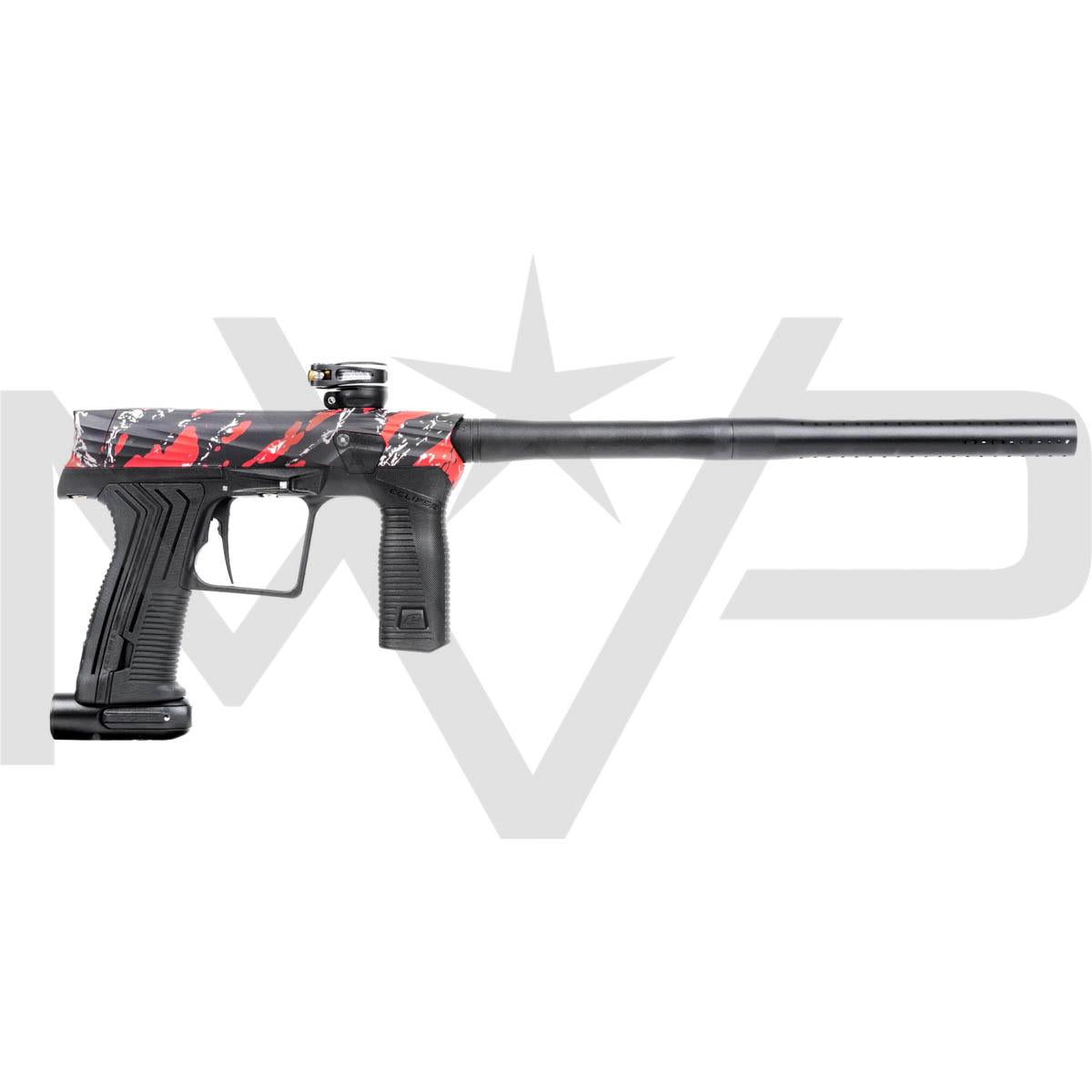 Planet Eclipse Etha 3 - Electronic Paintball Gun - HK ARMY Fracture Re
