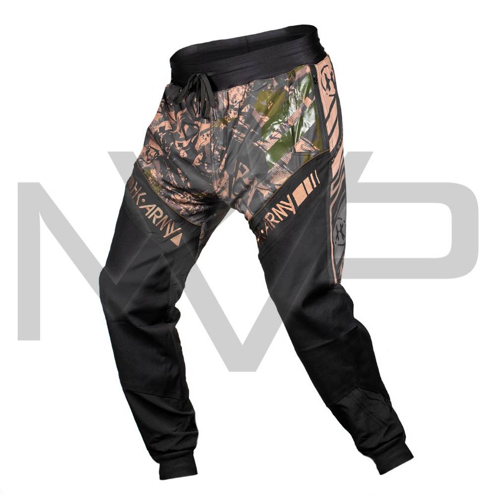 HK TRK Pants Jogger - Tactical - Small