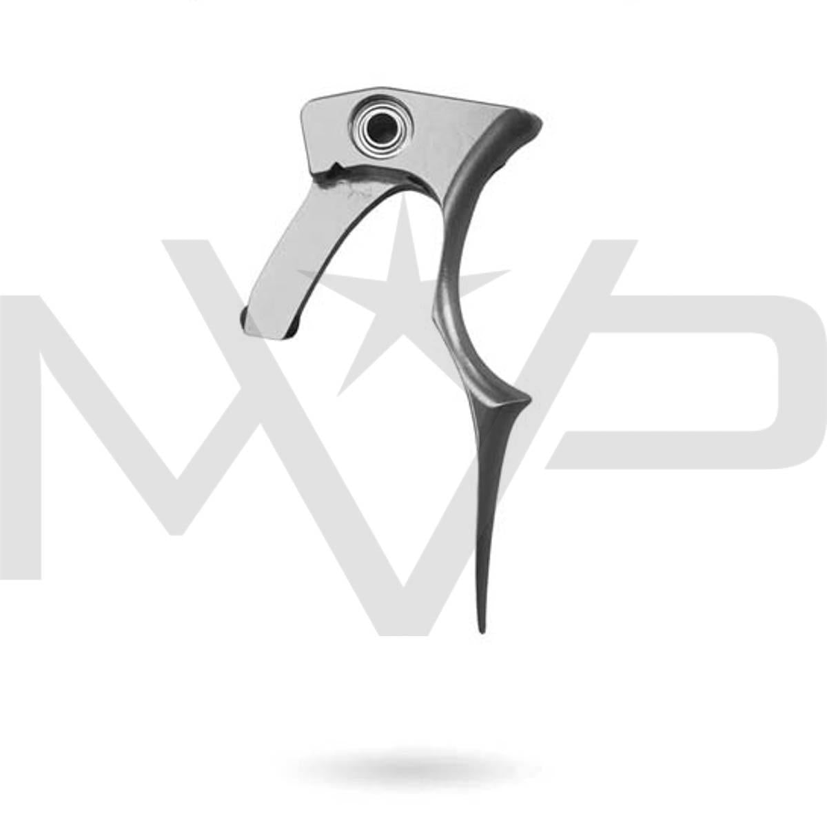 Infamous Luxe X Deuce Trigger - Silver