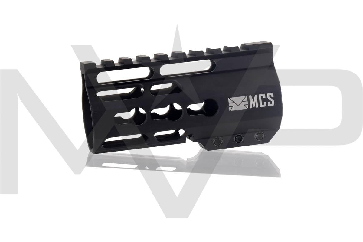 TMC Handguard - 4 Inch
