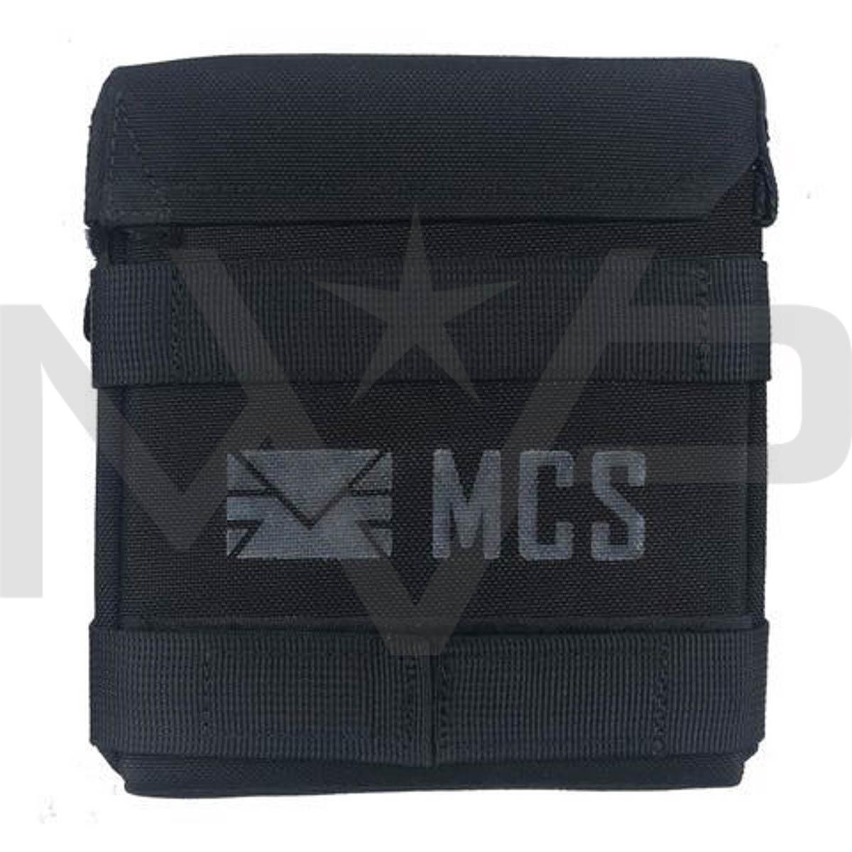 MCS Box Mag - for Tippmann TMC / T15 / Stormer