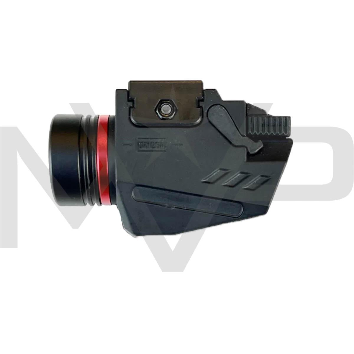 Night Defender - Flashlight / Laser Combo