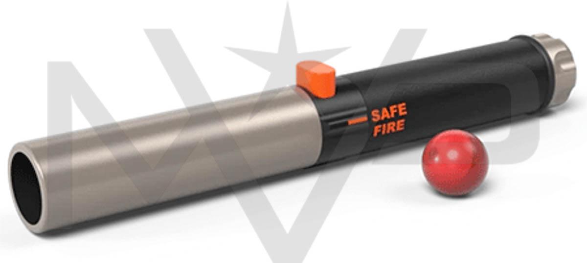 PepperBall Compact Single Shot Personal Protection Kit