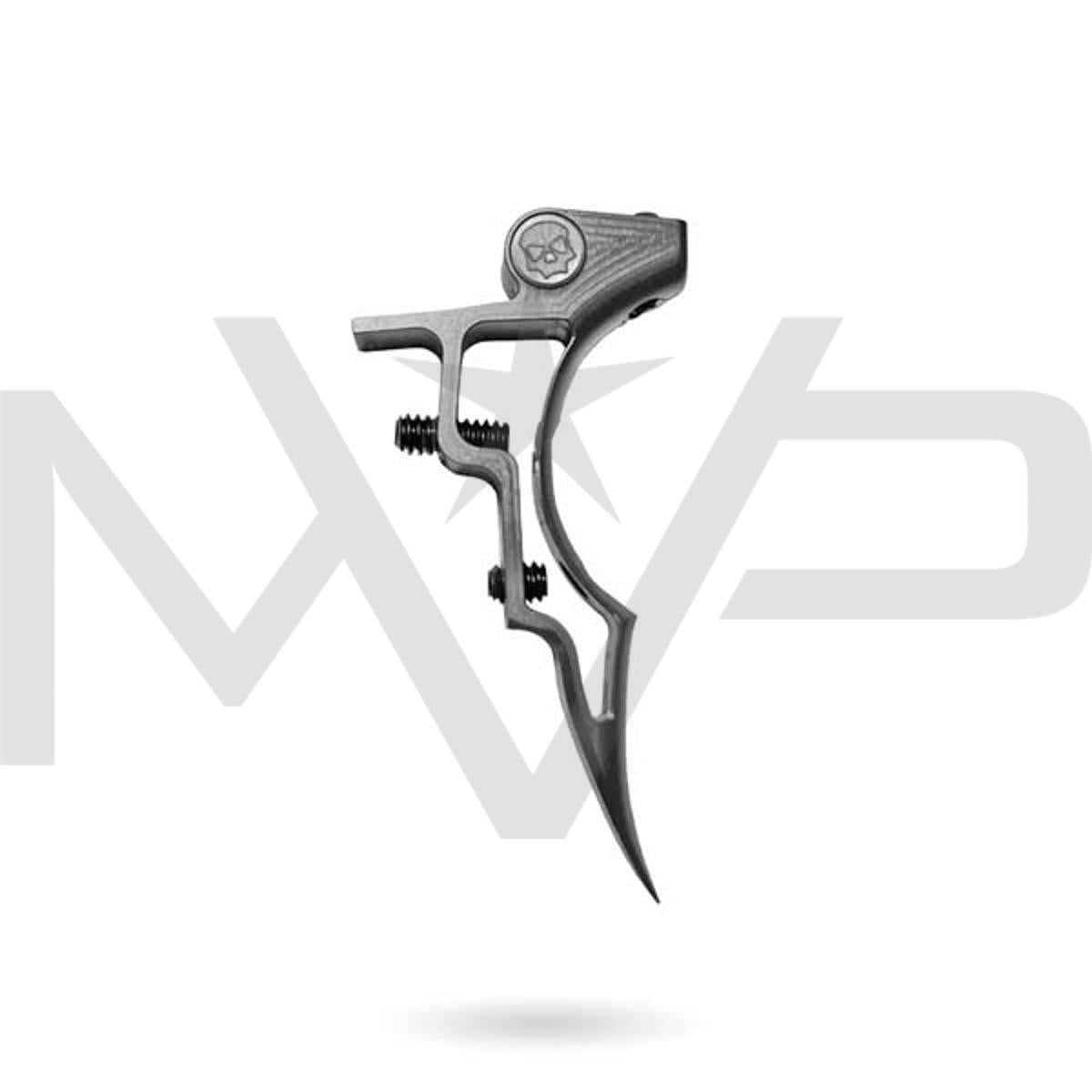 The Infamous Deuce Trigger for Etha 2/3 - Grey