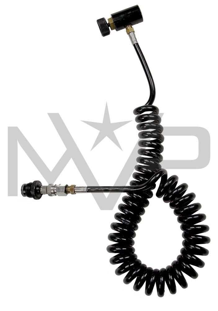 Tippmann ConneX Remote Line System - w/Quick-Disconnect