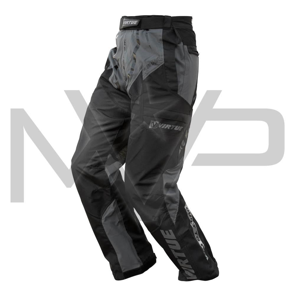 Virtue Breakout Pants - Black - Small