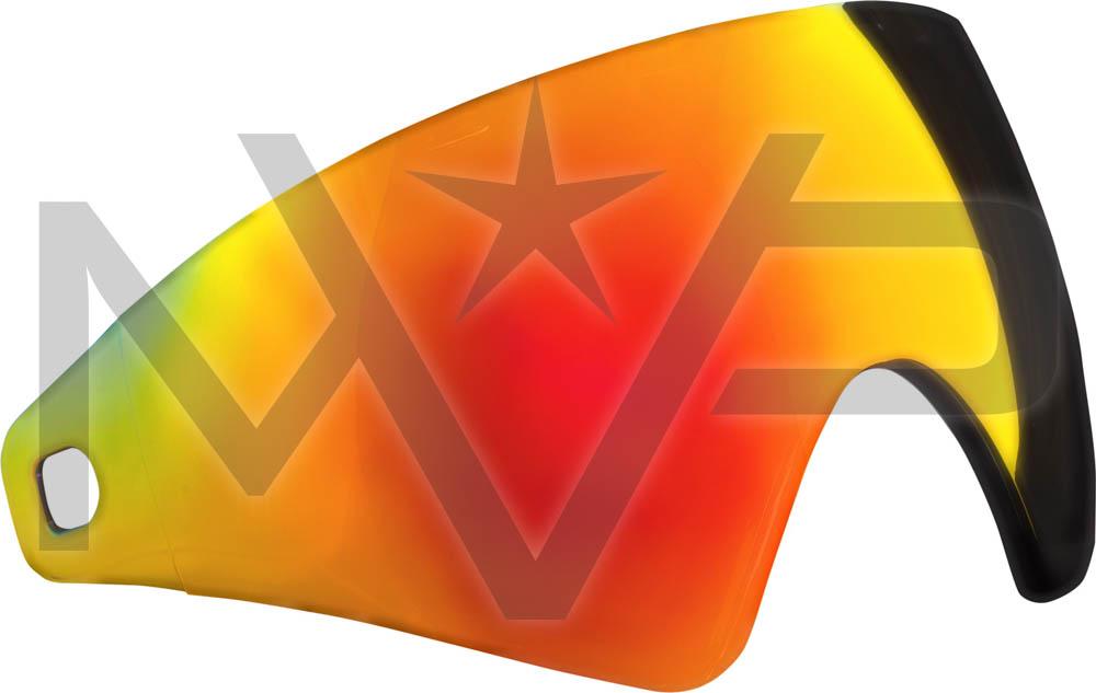 Virtue Lens - Chromatic Fire