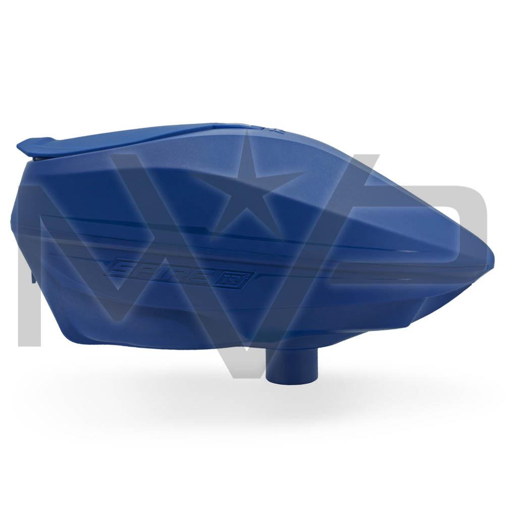 Virtue Spire ir2 Electric Paintball Loader - Blue